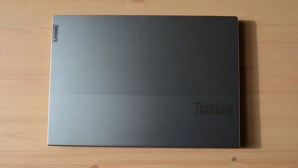 Lenovo ThinkBook 13s review | TechRadar