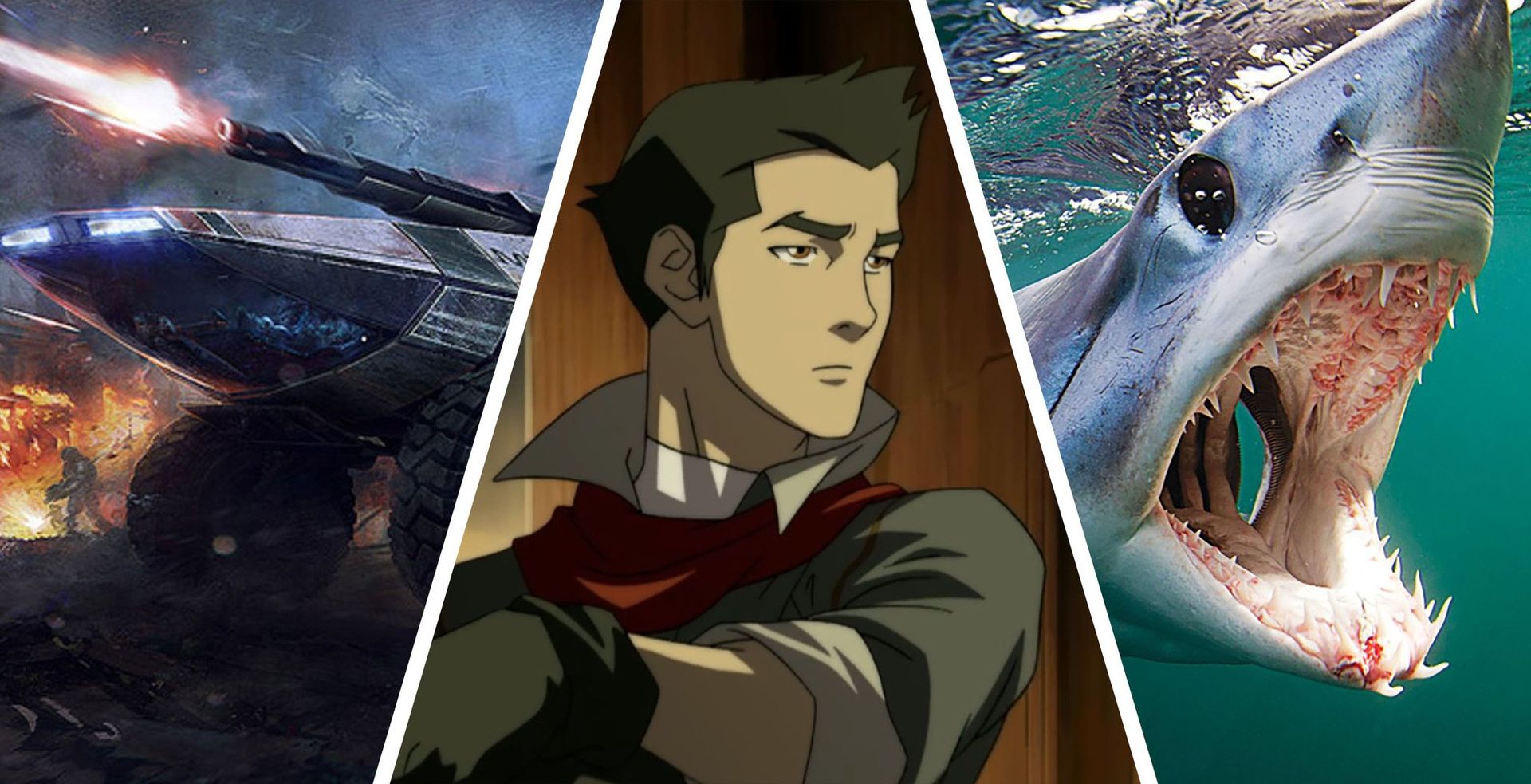 Mass Effect: Mako vs. Mako vs. Mako — Who would win in a fight ...