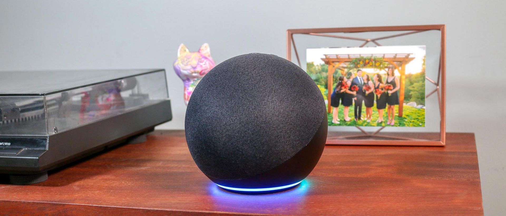 Amazon Echo (4th gen) review | Tom's Guide