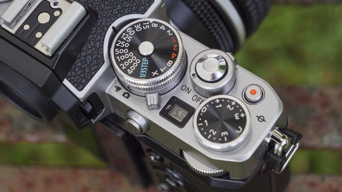 The rumored Nikon Zf will have the retro charm to blow Fujifilm out the ...