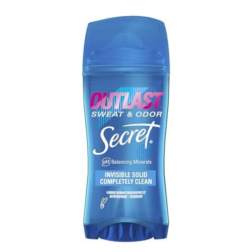 The 10 Best Deodorants in Every Category, According to Derms | Who What ...
