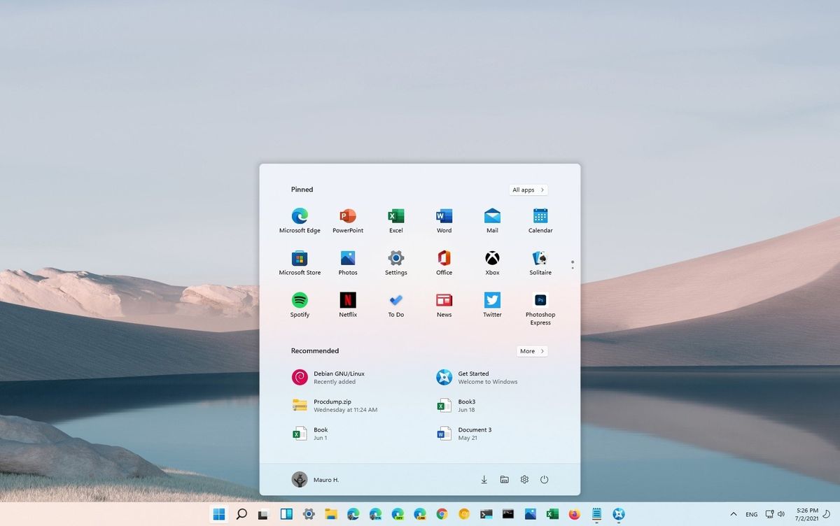 The Windows 11 Start menu sucks | Windows Central