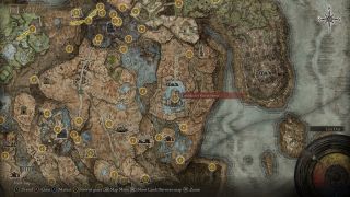 Elden Ring Count Ymir quest guide | PC Gamer