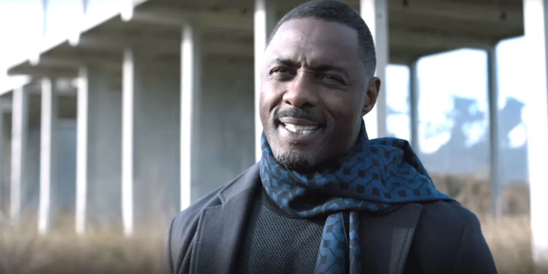 Netflix reveals Idris Elba is in Extraction 2 | GamesRadar+