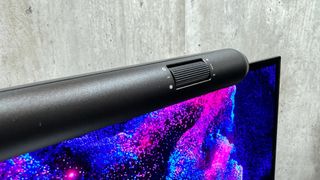 Okay, I guess monitor light bars are the new thing now — Asus ...