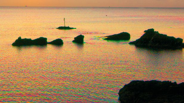 Use the Harris Shutter Effect to shake up a psychedelic storm in ...