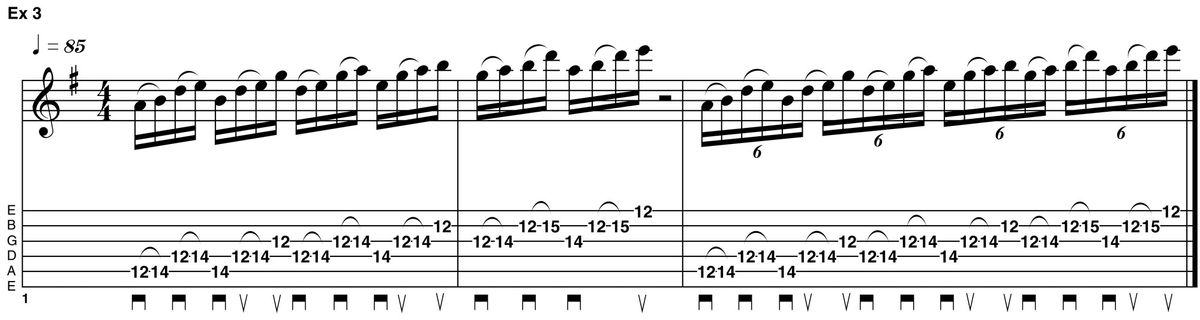 How Eric Gales’ signature licks can hot-wire your blues playing ...
