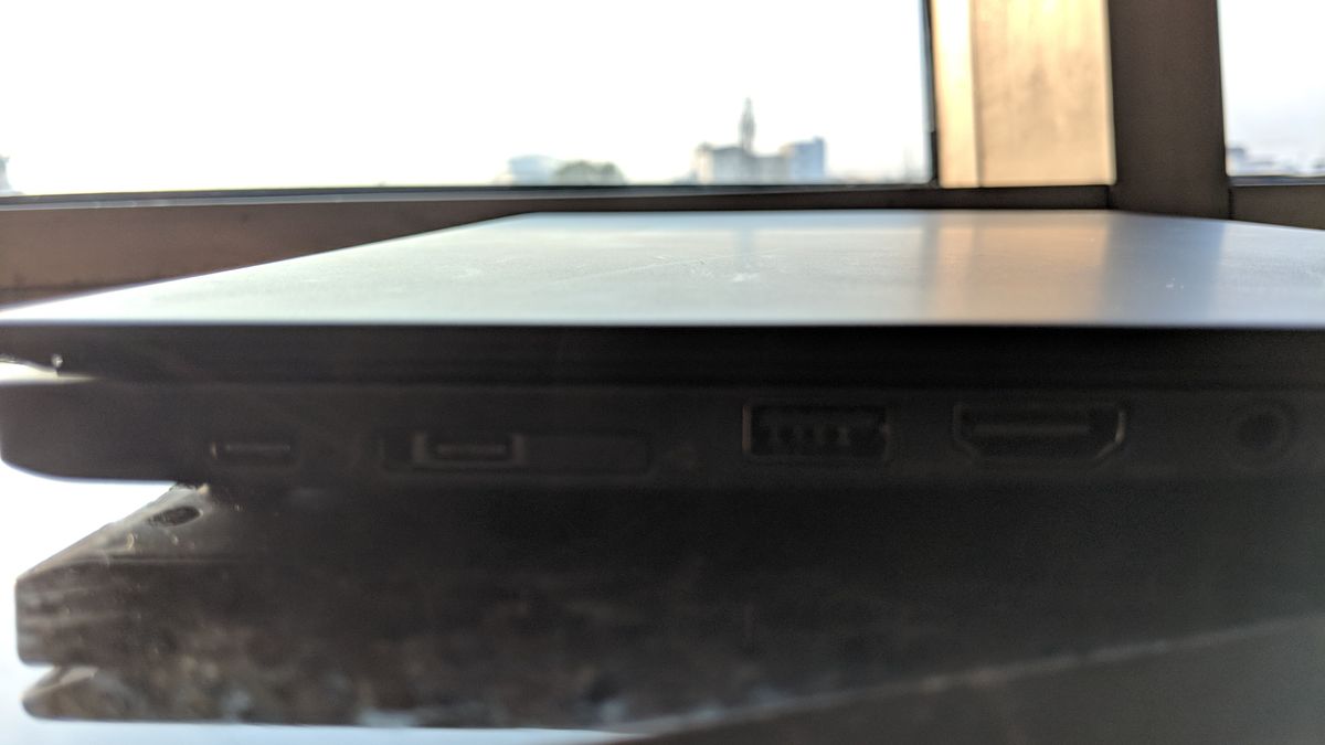 Hands on: Lenovo ThinkPad X280 business laptop review | TechRadar