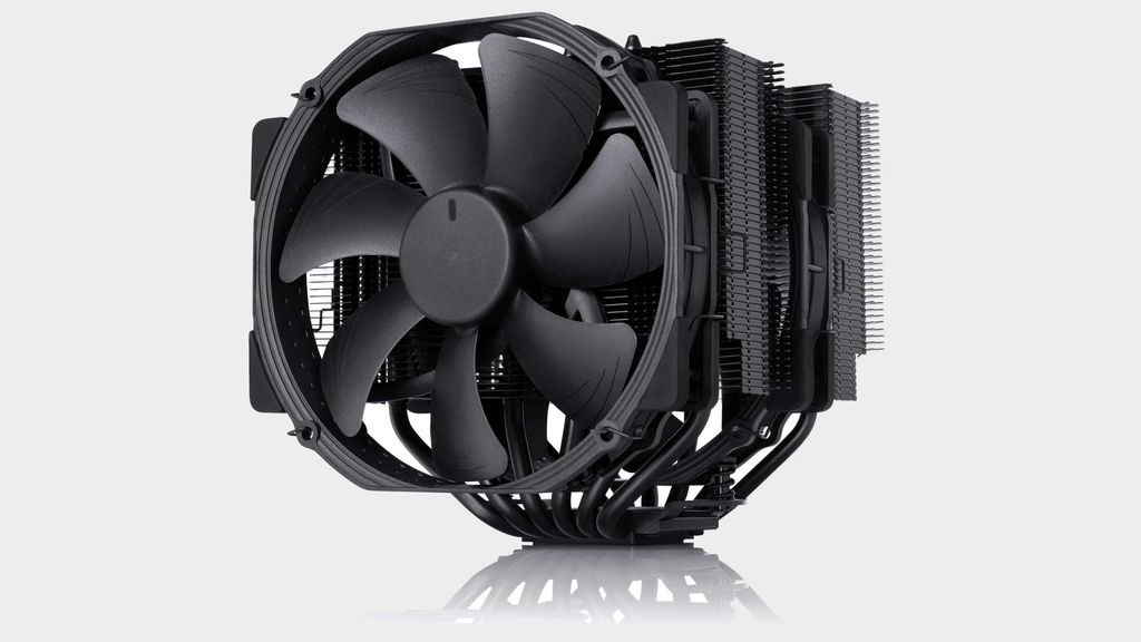 Best CPU coolers: I've loaded these AIO and air coolers onto today's ...