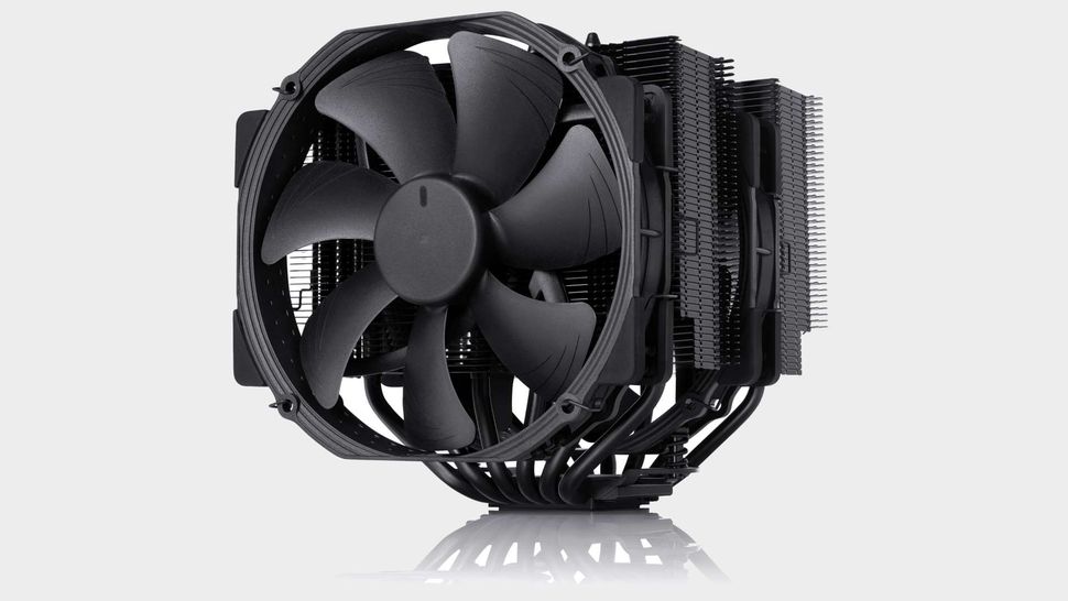 Best CPU air coolers | PC Gamer