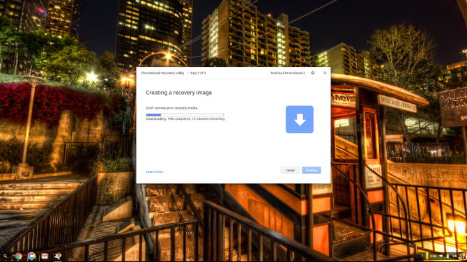 How to Restore Chrome OS | Laptop Mag