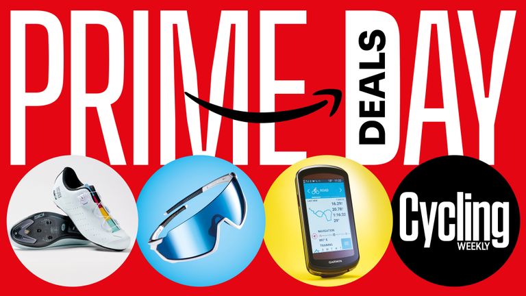 Amazon Prime Day Cycling Deals 2026: 23 early deals not to miss ...