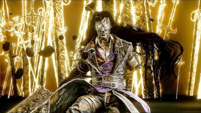 Clair Obscur: Expedition 33 - Guida a come trovare il boss segreto ...