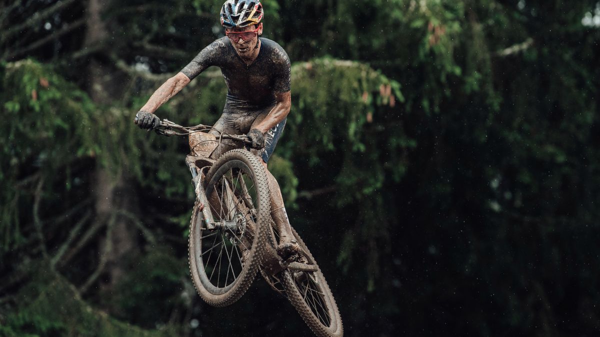 Bespoken Word: Racing through boundaries | Bike Perfect