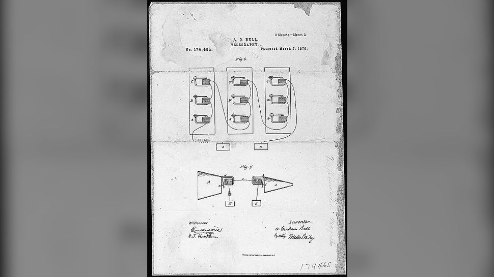 22 inventions that changed the world | Live Science