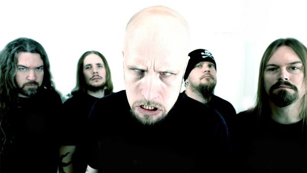 Meshuggah Share the Secrets of Their Sound | Guitar World