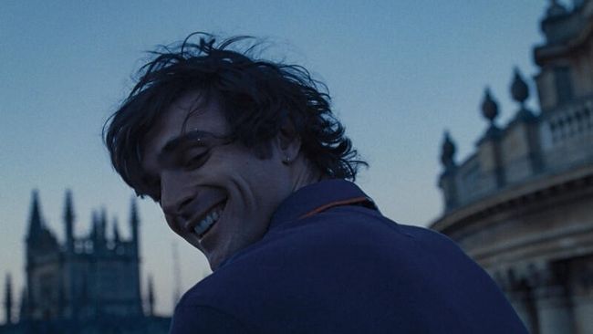 Saltburn: how to watch, reviews, awards & what we know | What to Watch