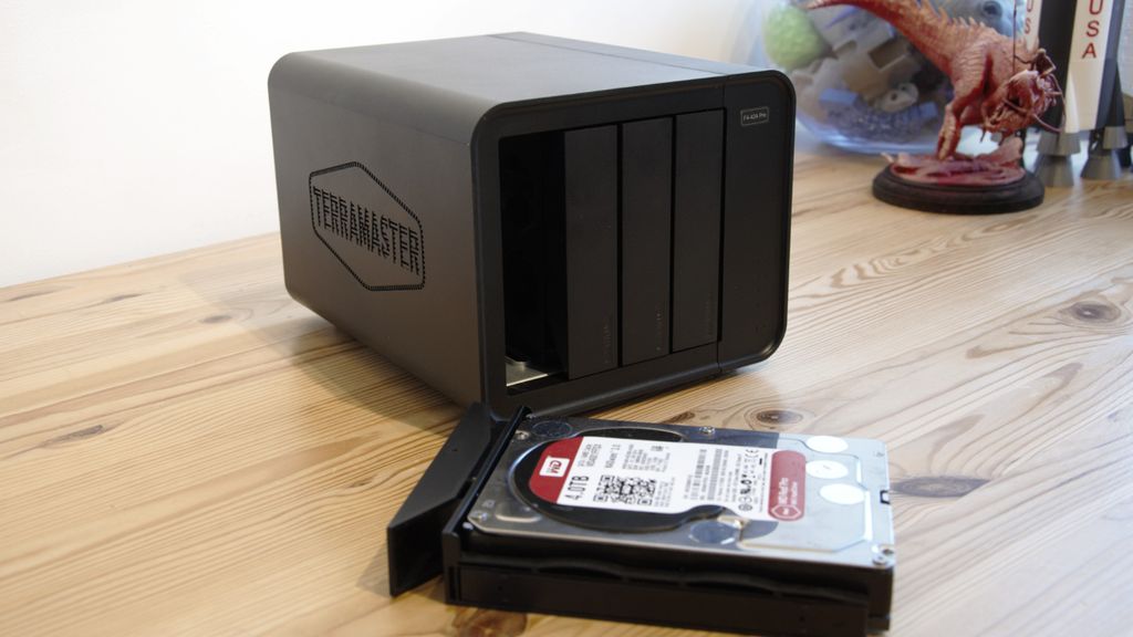 Best NAS device in 2025: top picks from our storage experts | TechRadar