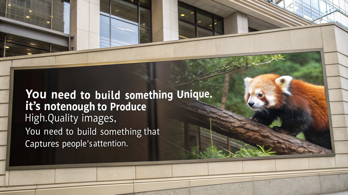 Recraft might be the most powerful AI image platform I’ve ever used ...