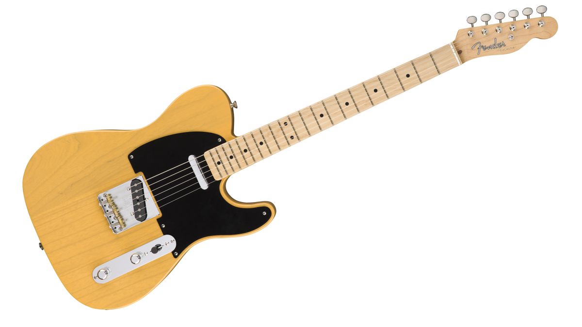 NAMM 2018: Fender unveils American Original Series, featuring 11 new ...