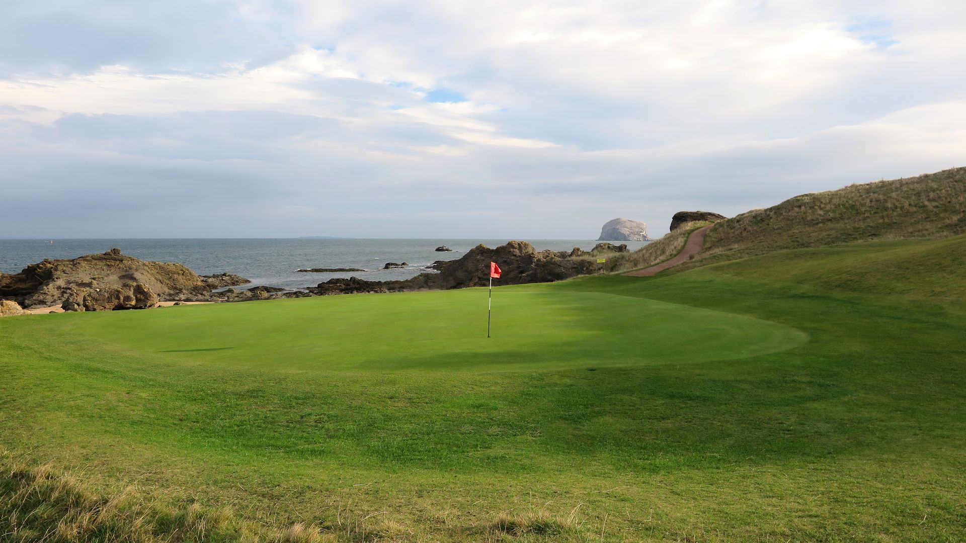 Glen Golf Club Course Review | Golf Monthly