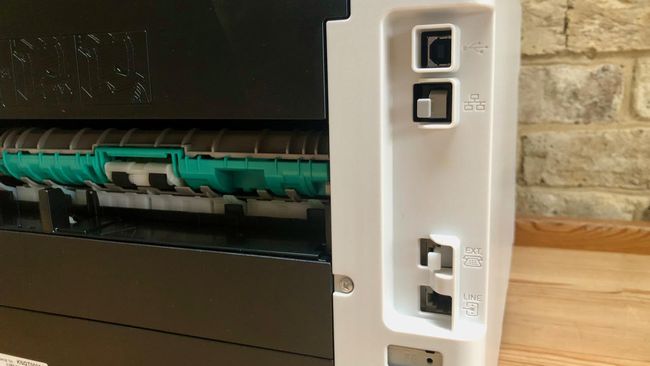 Canon MAXIFY GX7020/GX7050 review | TechRadar