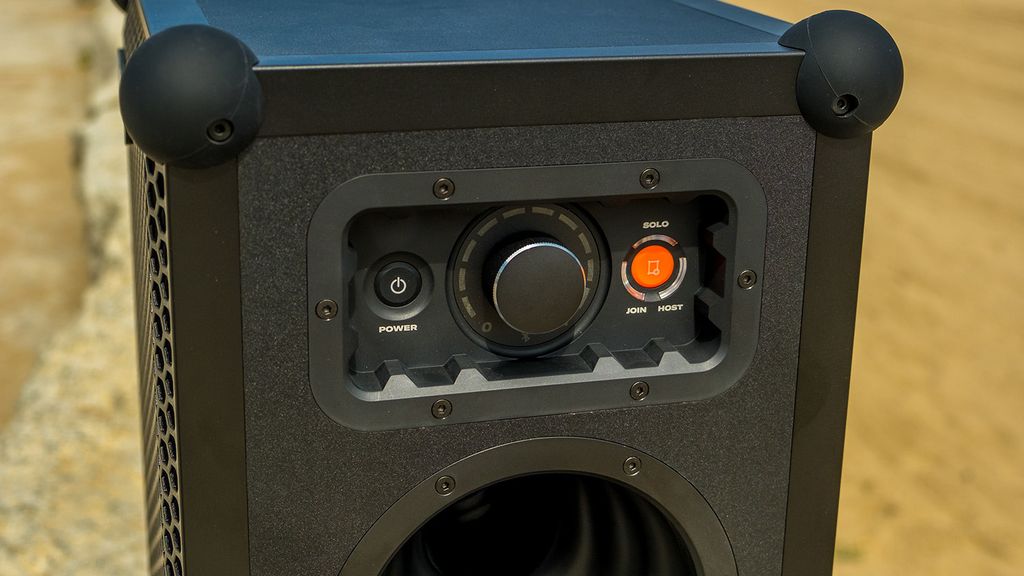 The New Soundboks (2020) review | TechRadar