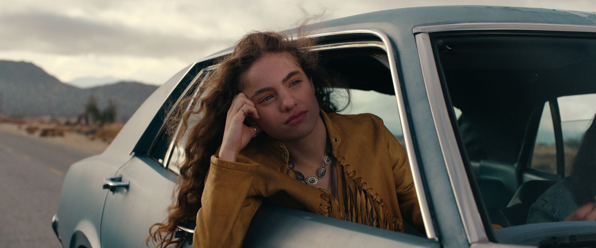 'Woman of the Hour' True Story: Who the Movie Is Based On | Marie Claire