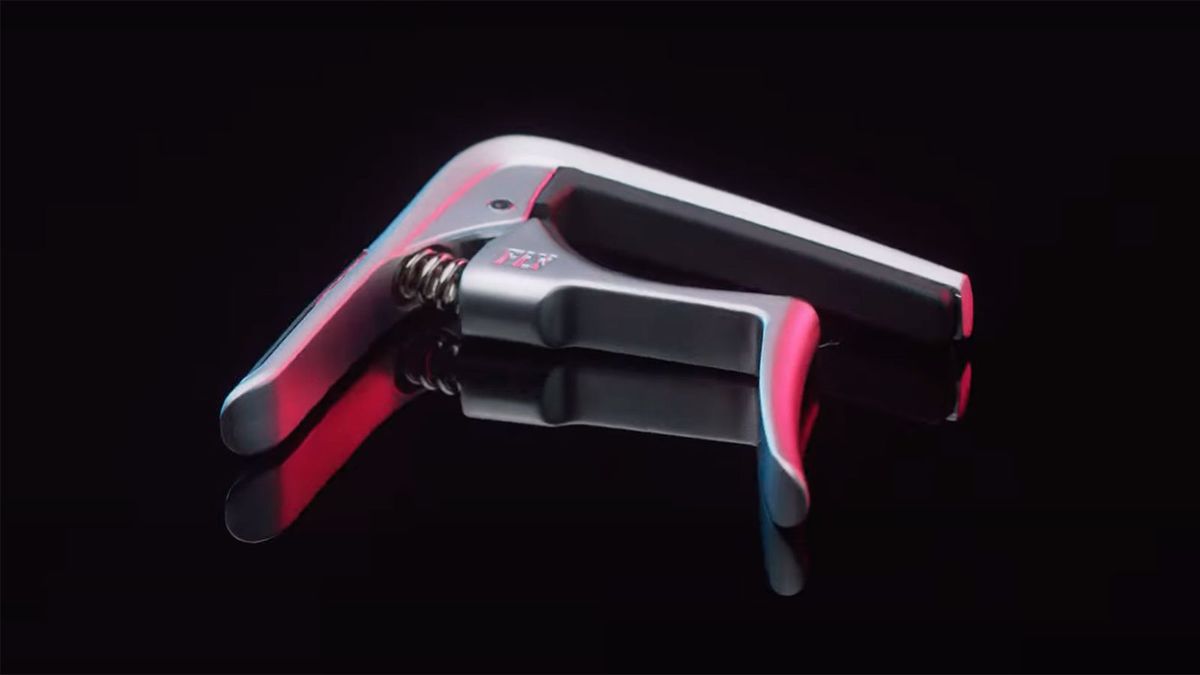 Dunlop launches the Trigger Fly, a sleek, speedy and ergonomic take on ...