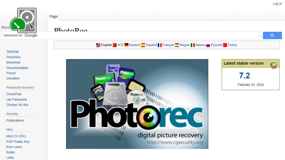 The best photo recovery apps: tried and tested by our experts | TechRadar