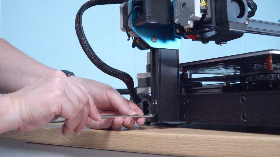 Sovol SV01 Pro Review: Creality Inside | Tom's Hardware