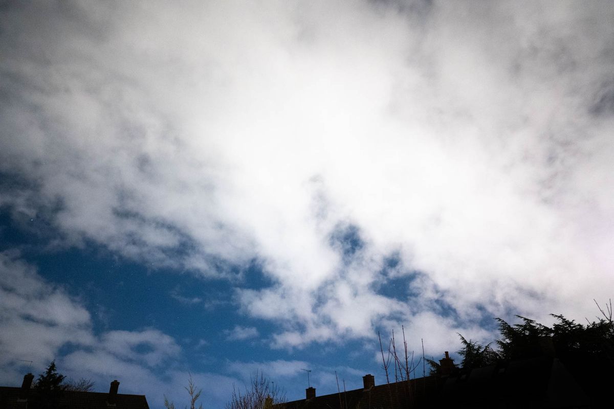 Nikon Zf review | Live Science