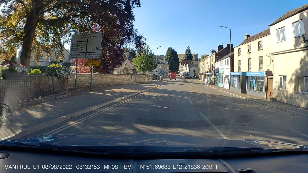 How to install a dash cam: my first attempt, and what I learnt along ...