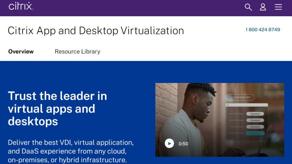 Best virtual desktop service of 2025 | TechRadar