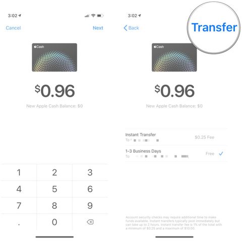 How to redeem Daily Cash Rewards for Apple Card | iMore