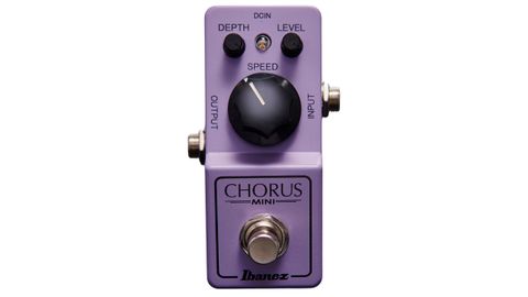 Best chorus pedals 2025: Boss, UA, TC Electronic and more | GuitarPlayer