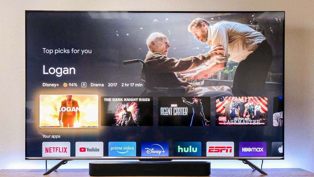 Hisense U7H QLED TV review: An incredible value | Tom's Guide