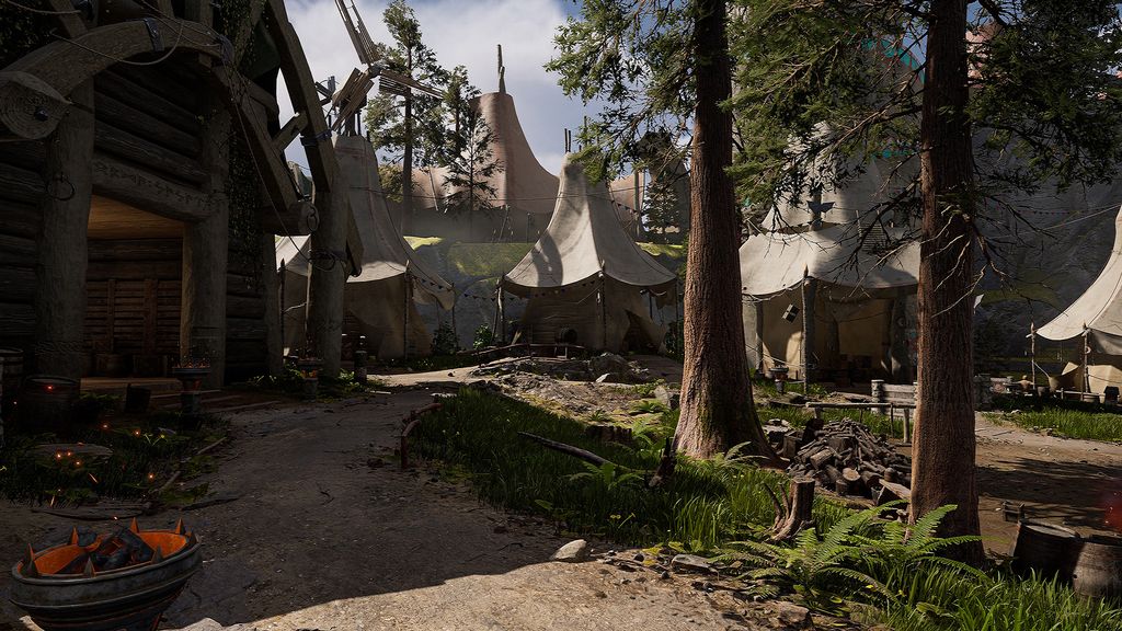 Check out these super realistic fan-made 3D renders of World of ...