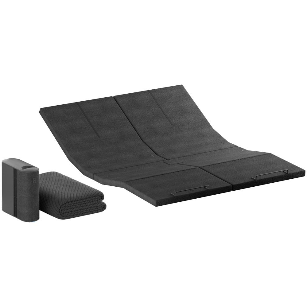 Smart mattress cover vs smart bed base: Which is best? | Tom's Guide