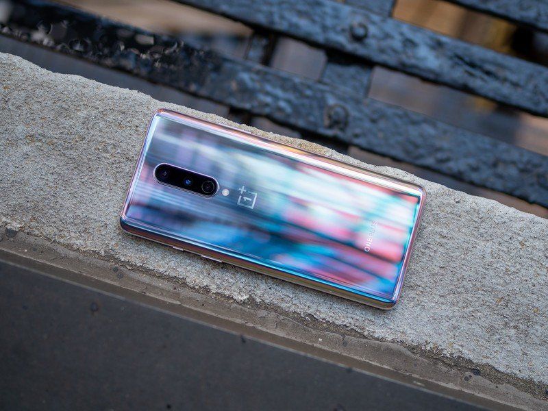 OnePlus 8 review: Better value than ever before | Android Central