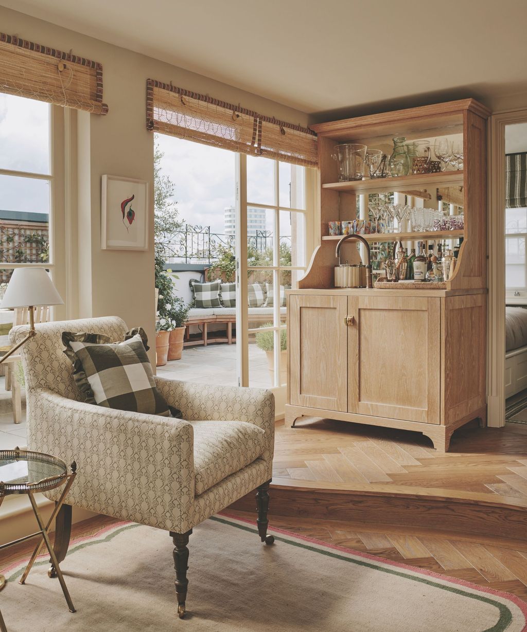 23 home bar ideas to create chic social hub in your home | Homes and ...