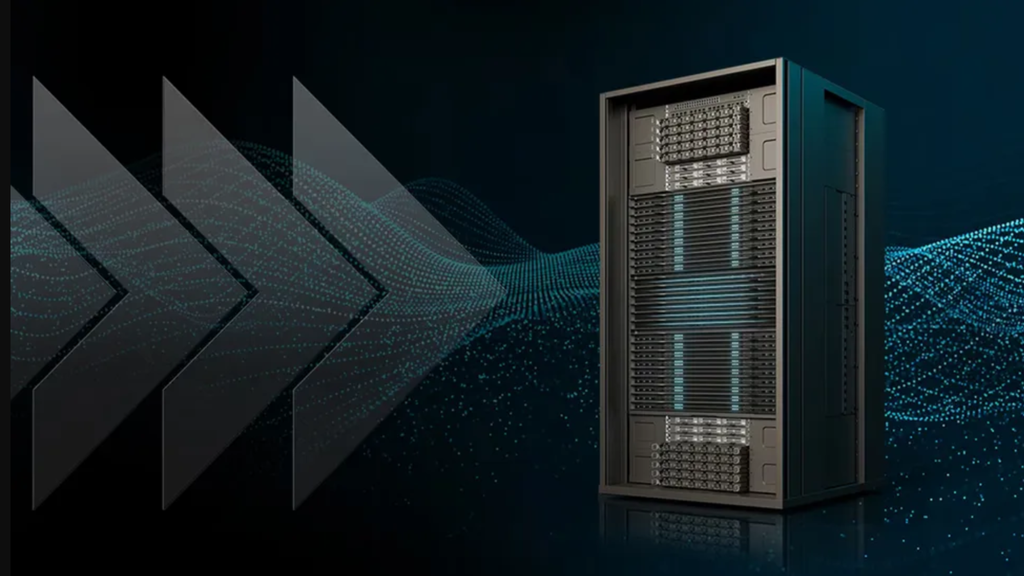HPE and AMD are about to unleash Helios AI racks in 2026 with insane ...