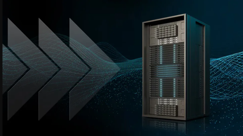 HPE and AMD are about to unleash Helios AI racks in 2026 with insane ...