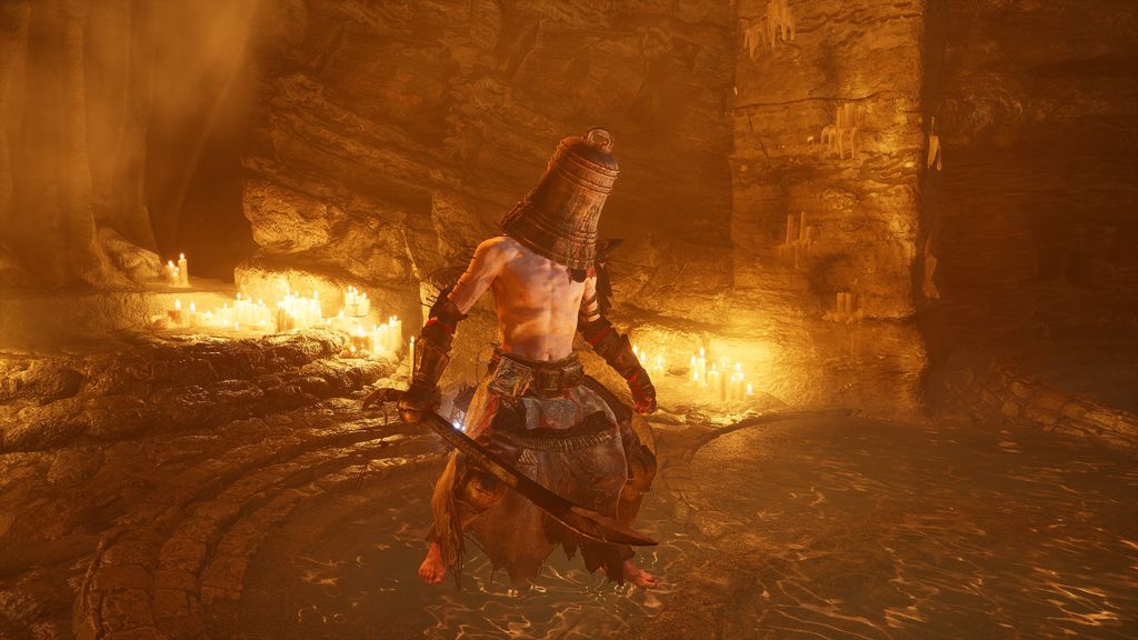 Lords of the Fallen best weapons to grab in the early game | PC Gamer