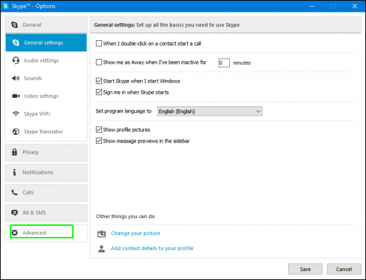 How to Disable Skype's Annoying Auto Updates | Laptop Mag
