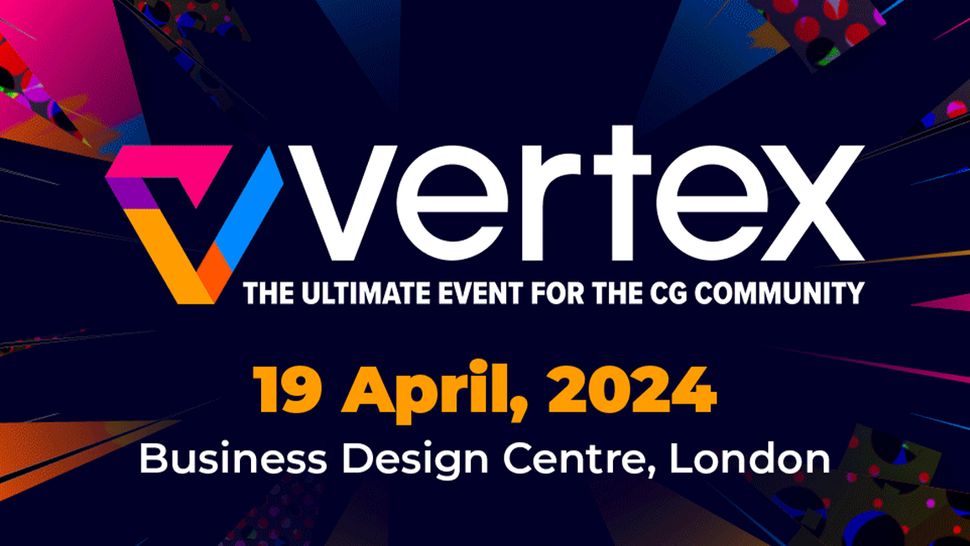 Don't miss the last chance to grab tickets for Vertex 2024 | Creative Bloq
