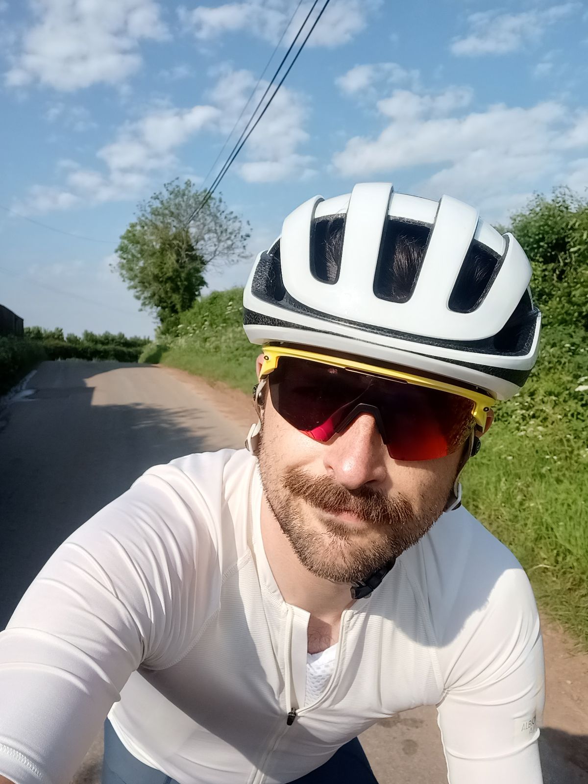 Oakley’s latest Sphaera glasses leave a little to be desired ahead of ...