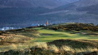 Trump International Golf Links Doonbeg: Course Review, Tee Times and ...