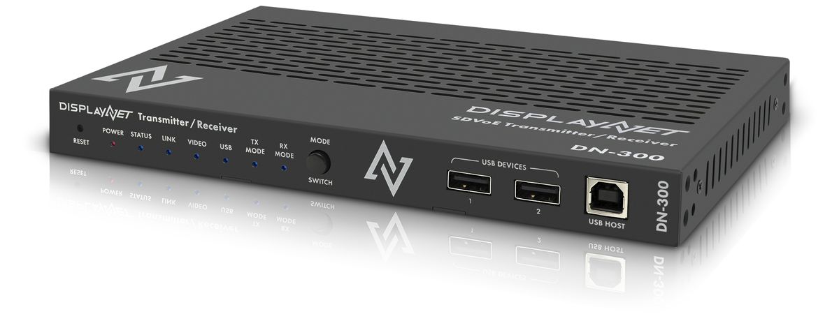 25 AVoIP & Networked AV Products to Get Ready for 2024 | AVNetwork