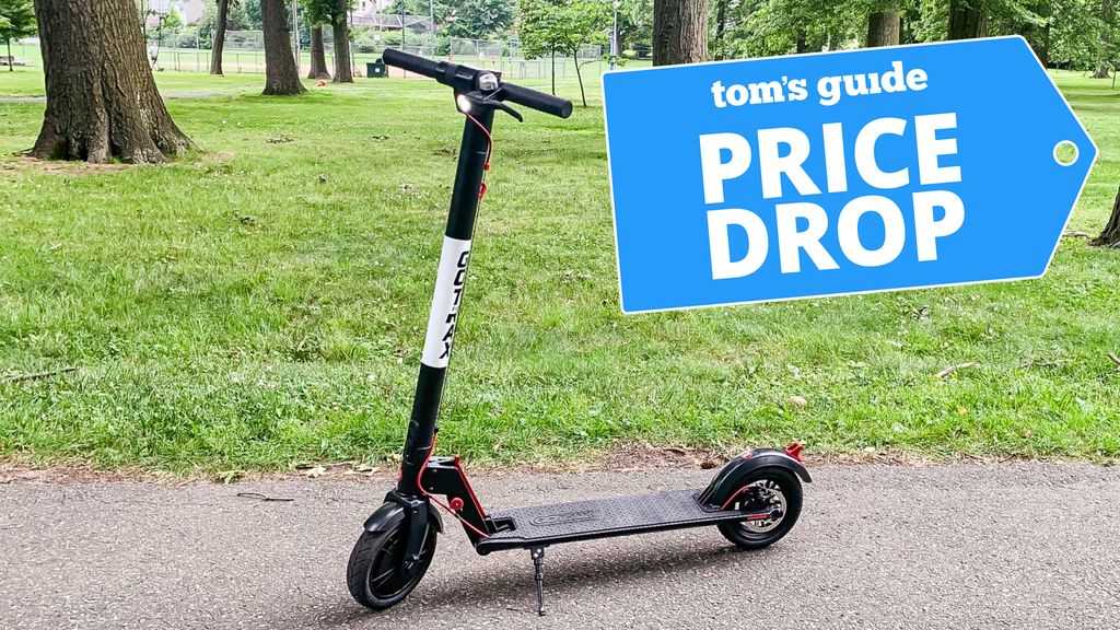 E Scooter Als Prmie